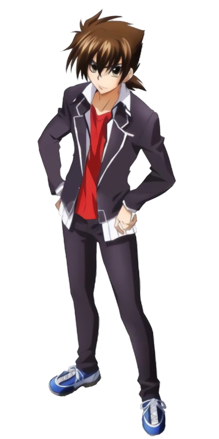 Issei Hyoudou | VS Battles Wiki | FANDOM powered by Wikia