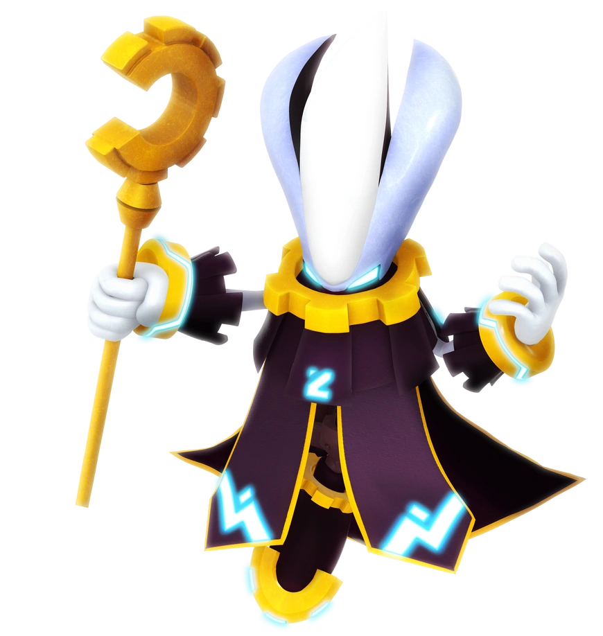 Imperator Ix | VS Battles Wiki | Fandom