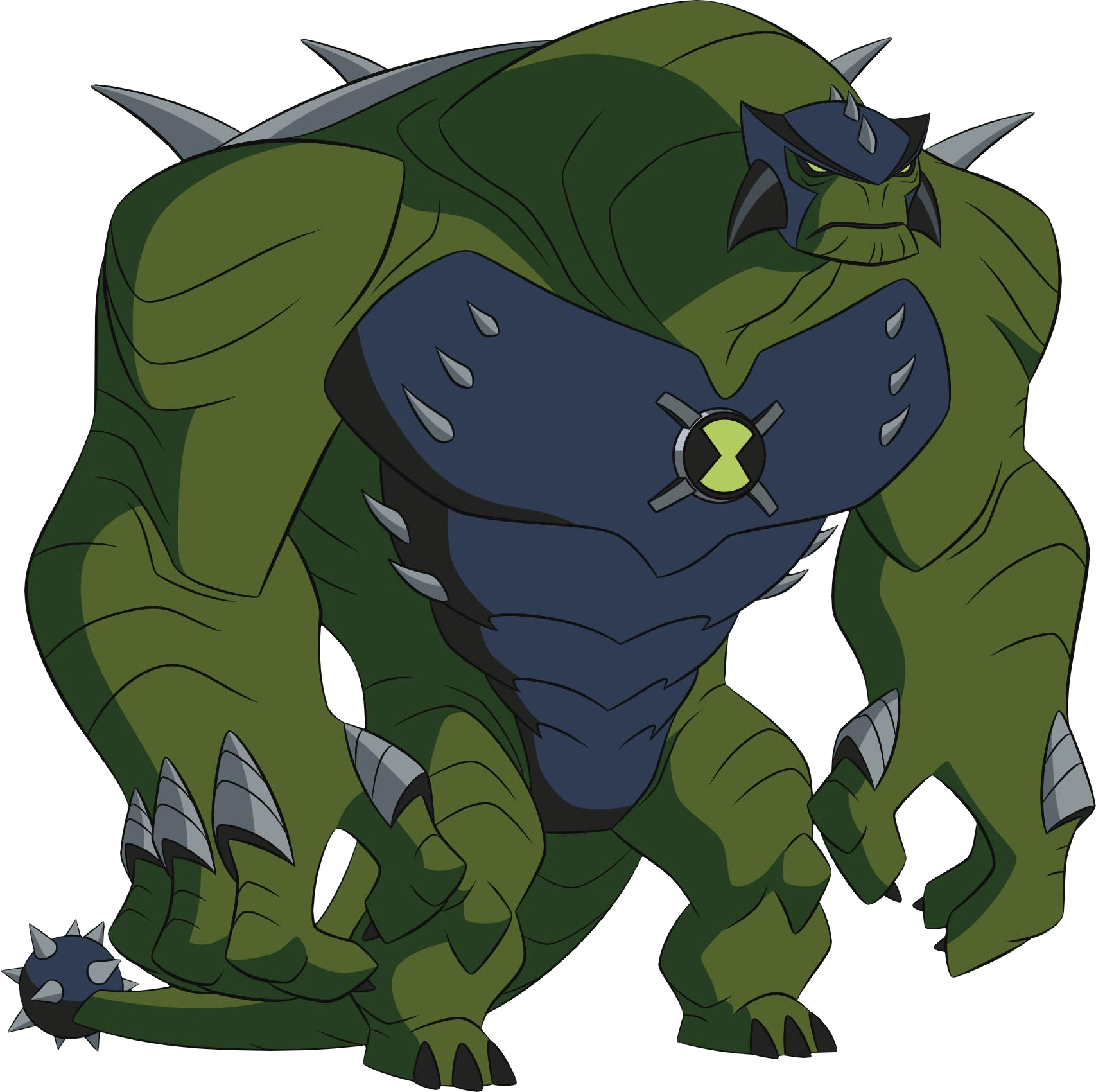 Humungousaur | VS Battles Wiki | FANDOM powered by Wikia
