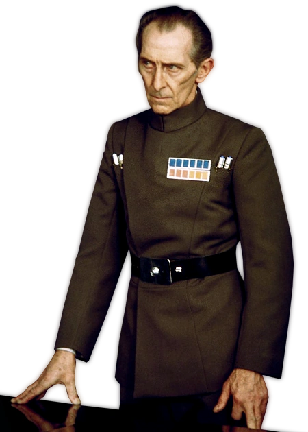 Wilhuff Tarkin | VS Battles Wiki | Fandom