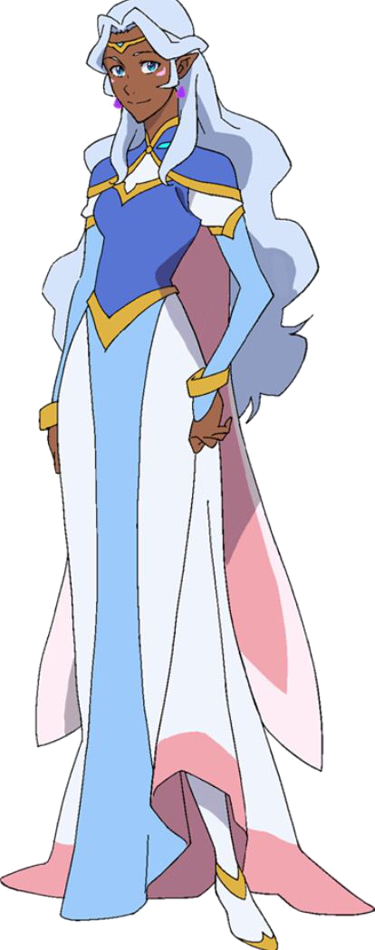 Princess Allura Legendary Defender Vs Battles Wiki Fandom Powered By Wikia