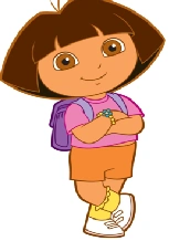 Barney the Dinosaur Vs. Dora the Explorer | VS Battles Wiki Forum