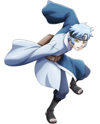 Mitsuki | VS Battles Wiki | FANDOM powered by Wikia