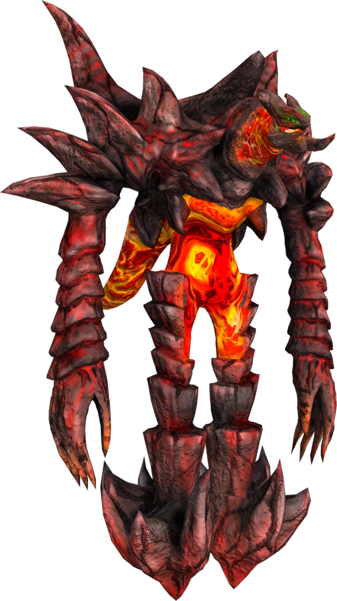 Image - Iblis sonic next gen by itshelias94-d4rnxn2.png | VS Battles ...