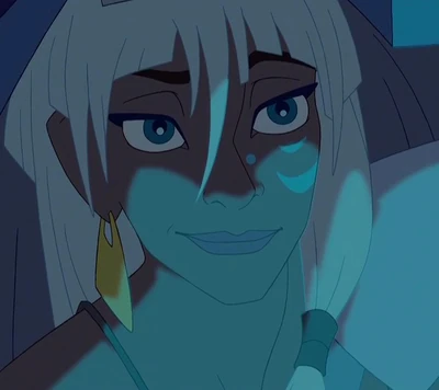 Kida | VS Battles Wiki | FANDOM powered by Wikia