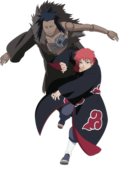 Sasori | VS Battles Wiki | FANDOM powered by Wikia