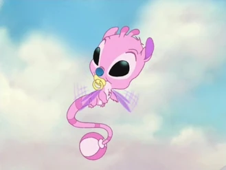 Lilo & Stitch | VS Battles Wiki | Fandom