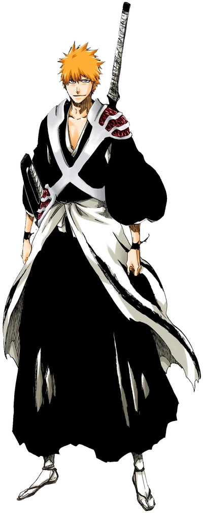 Ichigo Kurosaki (Post-Timeskip) | VS Battles Wiki | Fandom