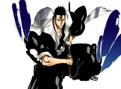 Isshin Kurosaki | VS Battles Wiki | Fandom