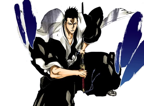 Isshin Kurosaki | VS Battles Wiki | Fandom