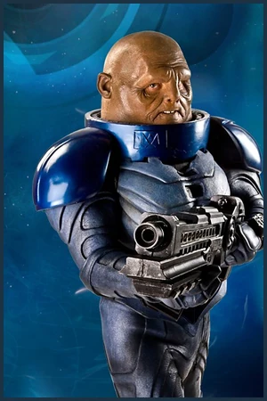 Sontaran (Doctor Who) | VS Battles Wiki | Fandom