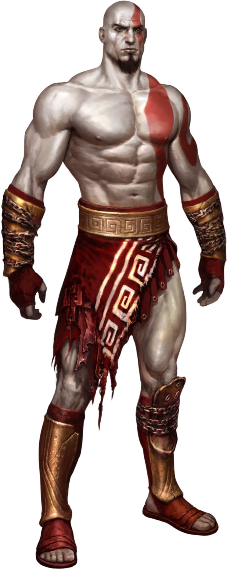 High 6-A Lord of Magic Tournament (2023): Kratos vs Orcus | VS Battles ...