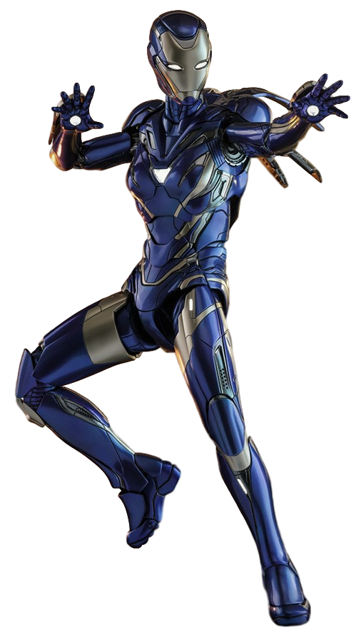 Rescue (Marvel Cinematic Universe) | VS Battles Wiki | Fandom