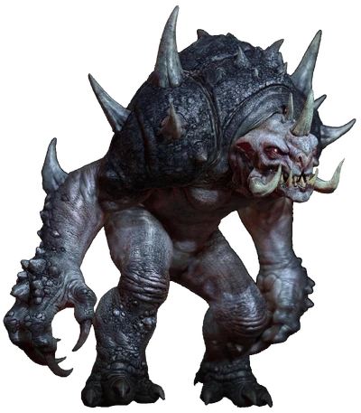 Graug (Shadow of Mordor) | VS Battles Wiki | Fandom