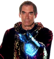 Rassilon VS Professor Farnsworth | VS Battles Wiki Forum