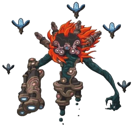 Windblight Ganon | VS Battles Wiki | FANDOM powered by Wikia