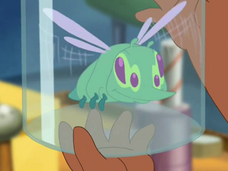 Lilo & Stitch | VS Battles Wiki | Fandom