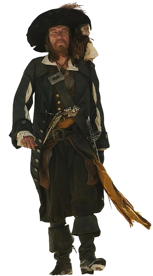 Hector Barbossa | VS Battles Wiki | FANDOM powered by Wikia