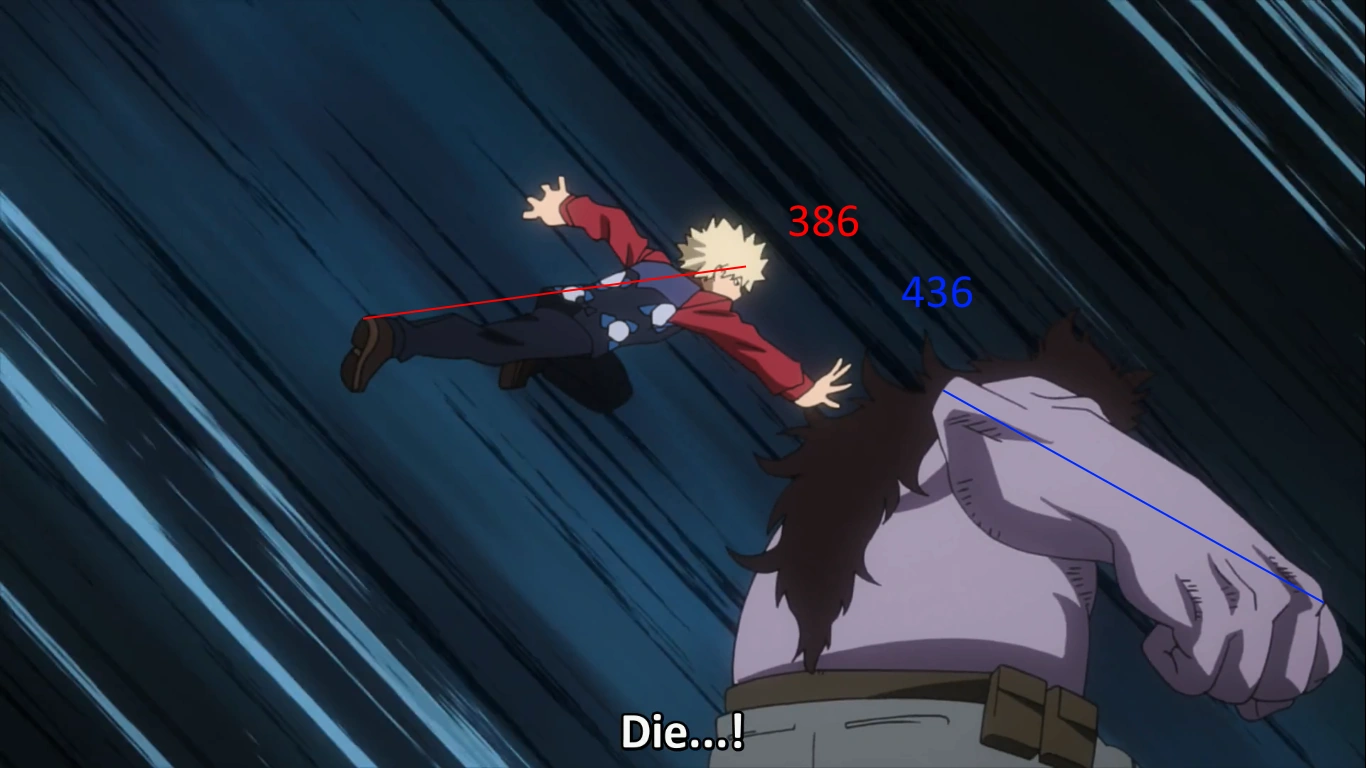 User blog:TheRustyOne/My Hero Academia: Movie Feats | VS Battles Wiki ...