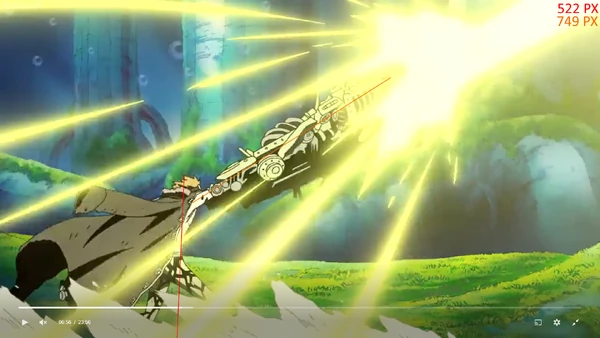 User blog:Liger686/One Piece Anime: Lightspeed Feats Part 3 | VS ...