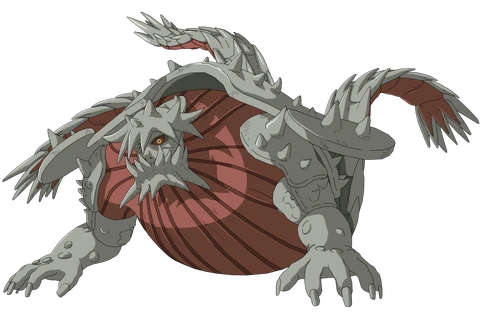 Isobu (Sanbi) | VS Battles Wiki | Fandom