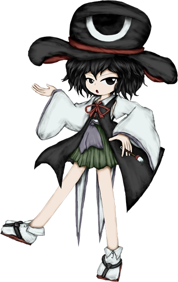 Tsubakura Enraku | VS Battles Wiki | Fandom