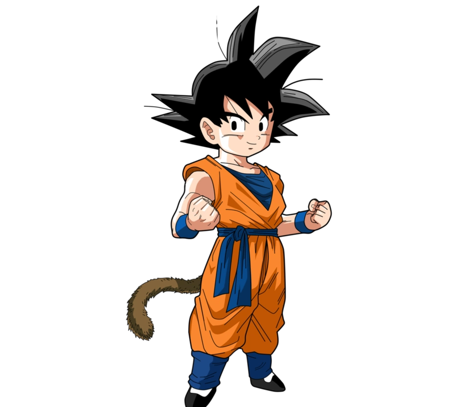 Image - Goten dragon ball super by gogetenksfan-d9y32rg.png | VS ...