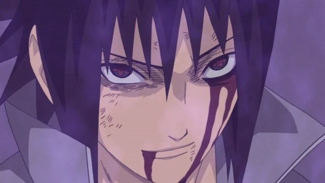Image - Sasuke 5 kage summit.png | VS Battles Wiki | FANDOM powered by ...