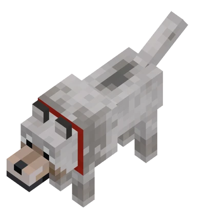 Wolf (Minecraft) | VS Battles Wiki | FANDOM powered by Wikia