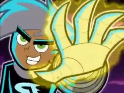 Danny Reality Gauntlet | VS Battles Wiki Forum