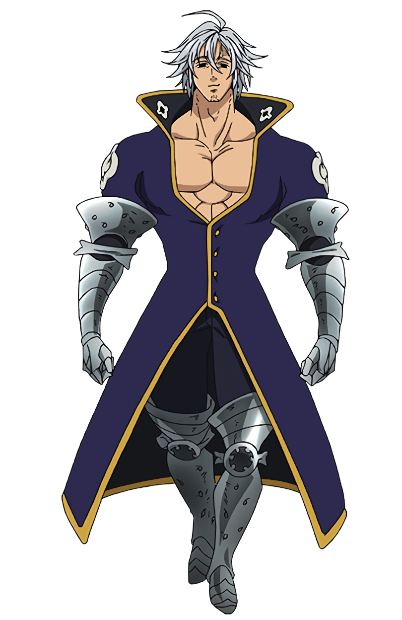 Estarossa | VS Battles Wiki | FANDOM powered by Wikia