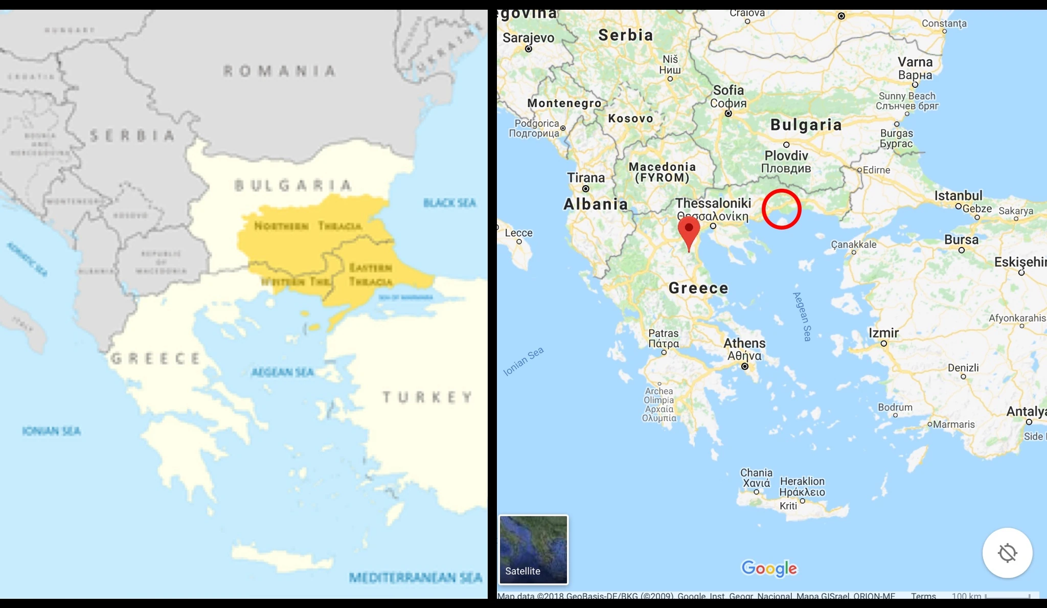 Thor VS. Hercules (Norse Mythology VS. Greek Mythology) | SpaceBattles