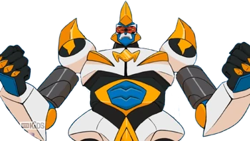 Thomas Astruc (Miraculous Ladybug) | VS Battles Wiki | Fandom