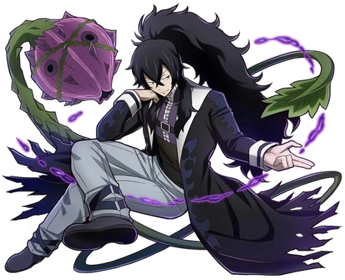 Mard Geer Tartaros | VS Battles Wiki | Fandom