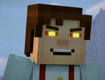 Romeo (Minecraft: Story Mode) | VsDebating Wiki | FANDOM powered by Wikia