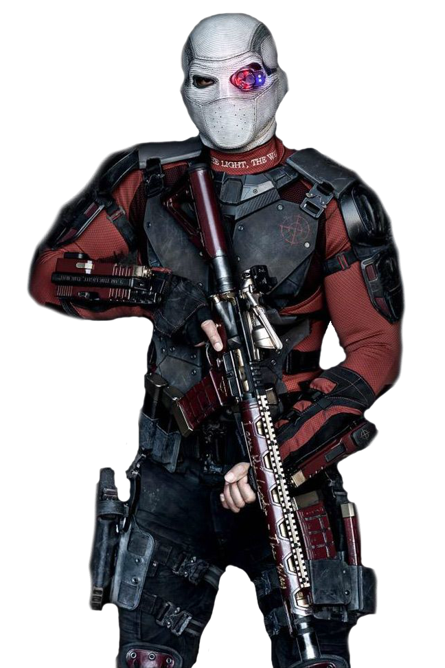 Deadshot (DC Extended Universe) | VsDebating Wiki | FANDOM powered by Wikia Deadshot (DC Extended Universe) | VsDebating Wiki | FANDOM powered by Wikia