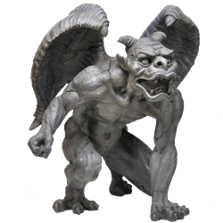 Gargoyle (D&D) | VsDebating Wiki | Fandom