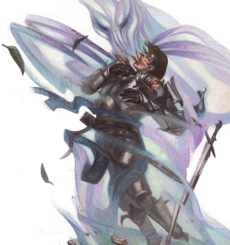 Invisible Stalker (D&D) | VsDebating Wiki | Fandom