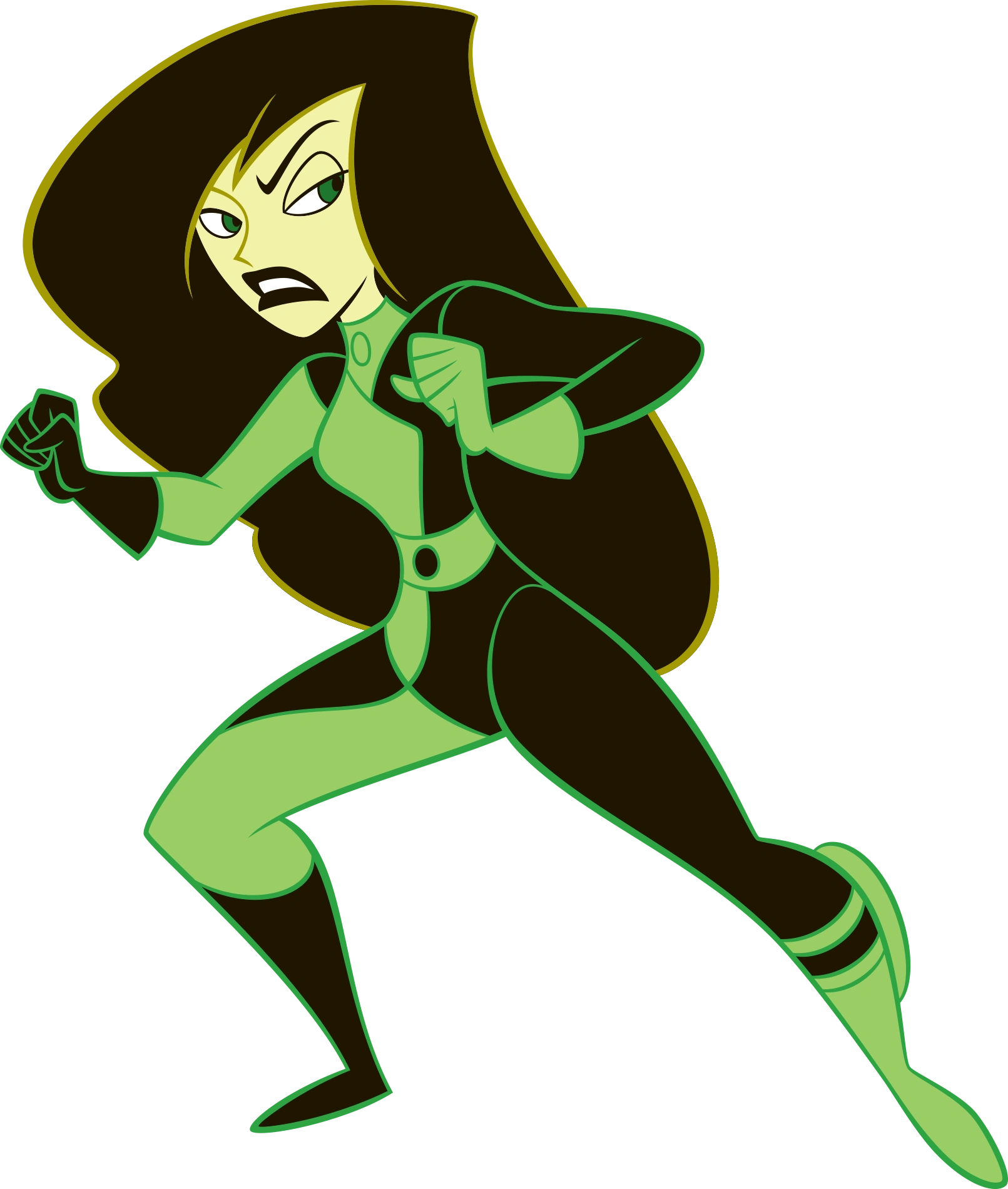 Shego | VsDebating Wiki | FANDOM powered by Wikia