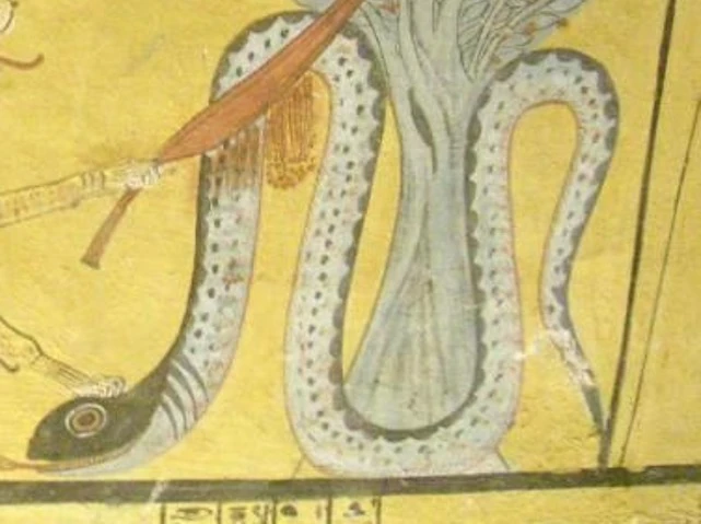 Apophis (Egyptian Mythology) | VsDebating Wiki | Fandom