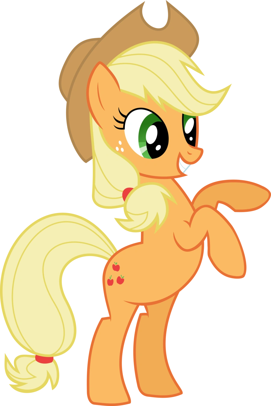 Applejack | VsDebating Wiki | FANDOM powered by Wikia