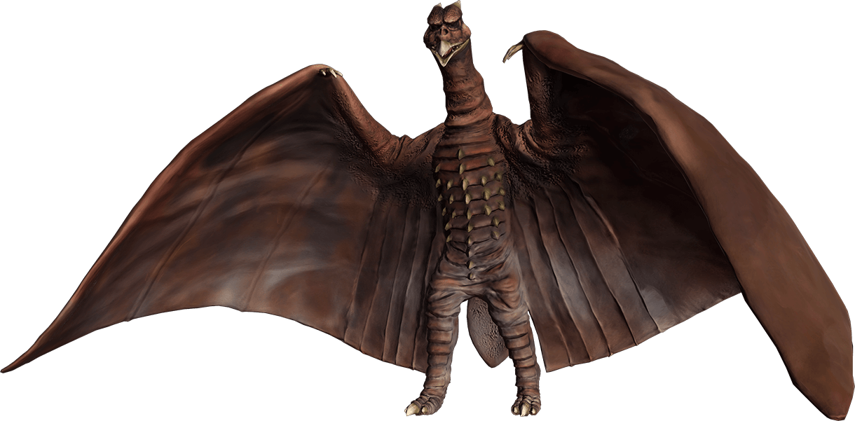 Rodan Showa Vsdebating Wiki Fandom Powered By Wikia