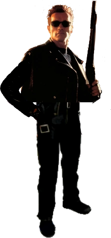 Terminator (T-800) | VsDebating Wiki | Fandom