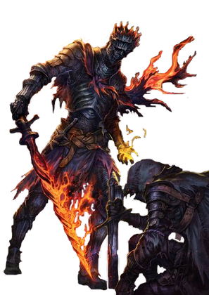 Soul of Cinder | VsDebating Wiki | Fandom