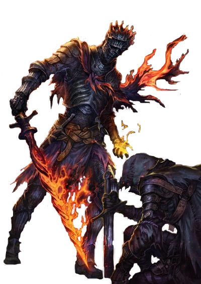 Soul of Cinder | VsDebating Wiki | Fandom