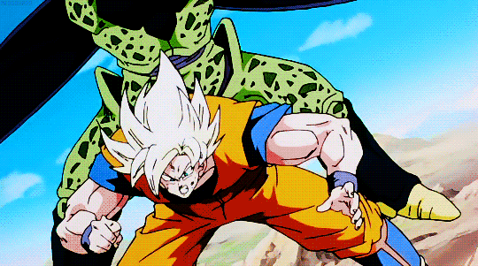 Turles is the Mightiest in all of Death Battle! by Avoidthisaccount on ...