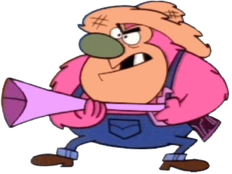 Fuzzy Lumpkins | VsDebating Wiki | Fandom