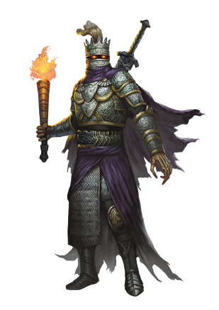 Lord Soth | VsDebating Wiki | Fandom