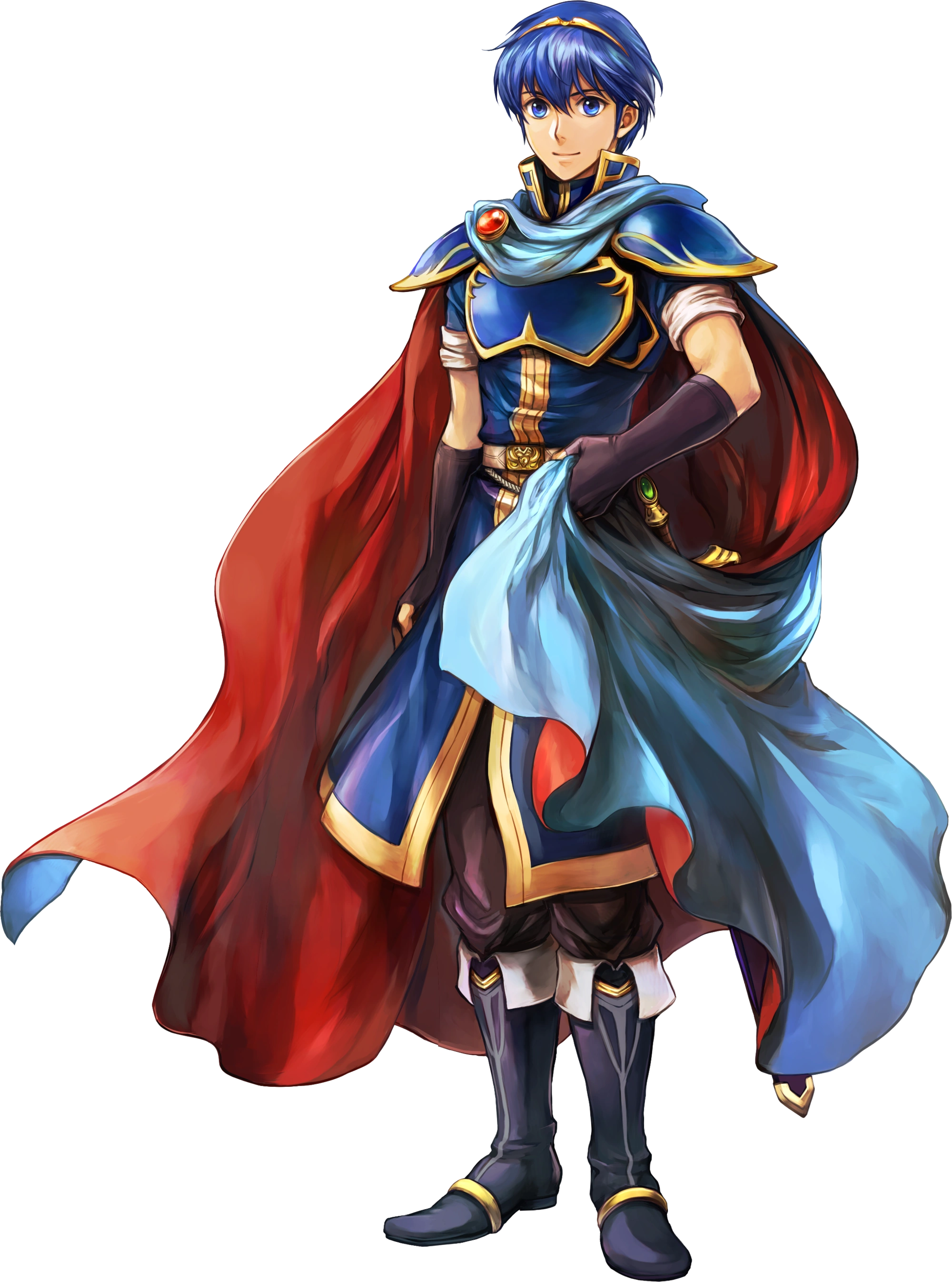 Marth | VsDebating Wiki | Fandom