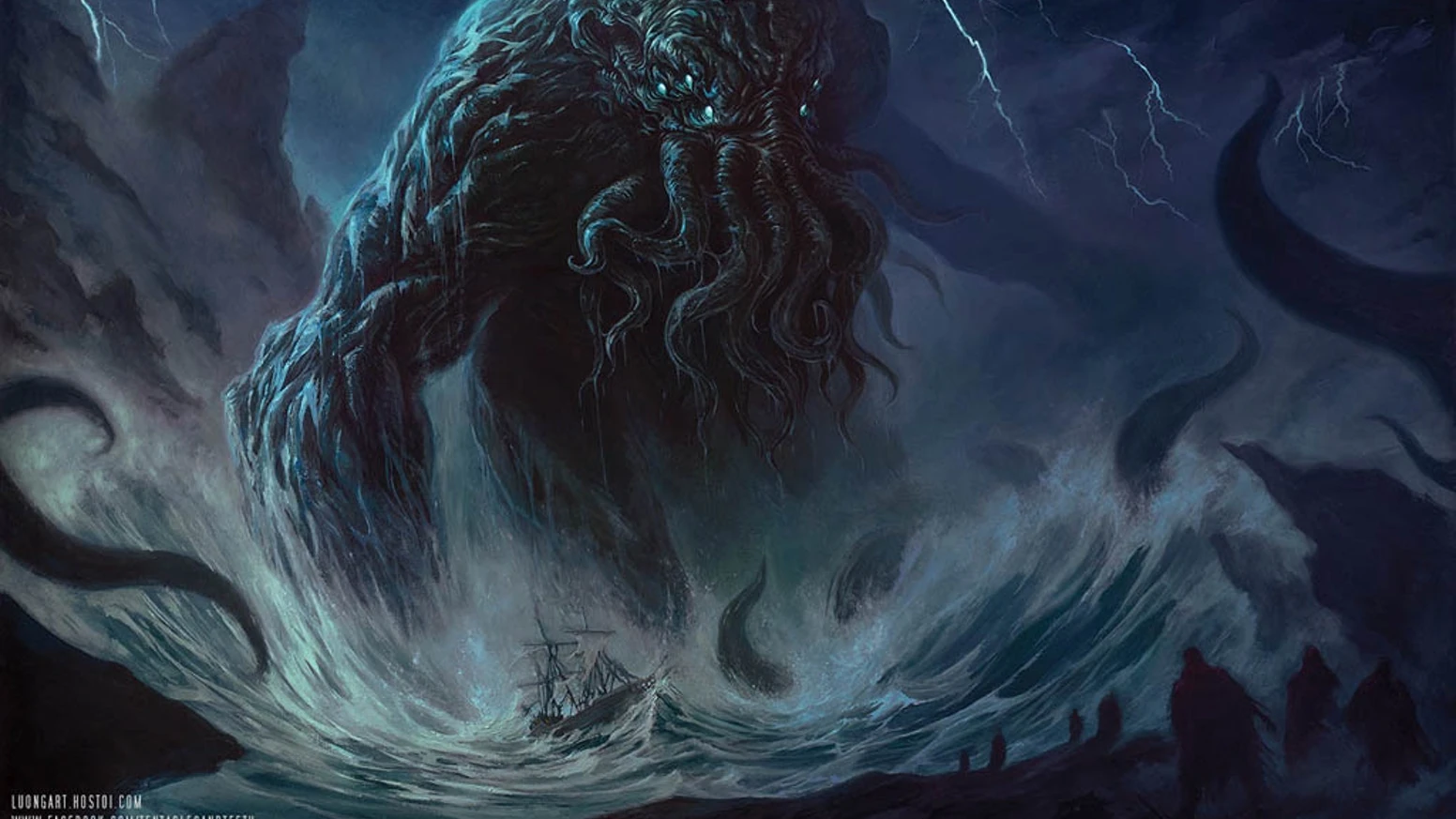 Eldritch Physiology | VsDebating Wiki | Fandom